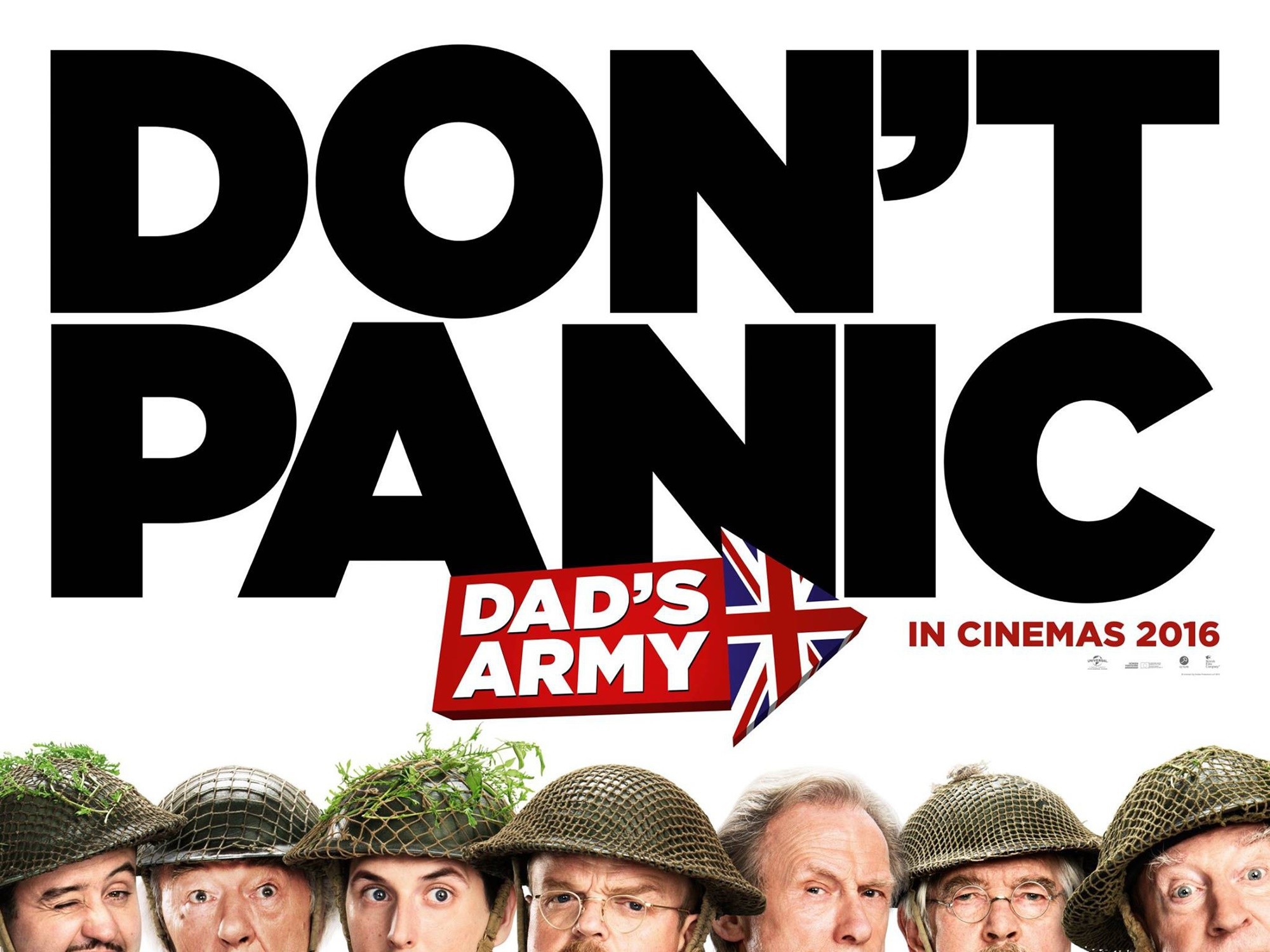 Dad's Army Picture 1