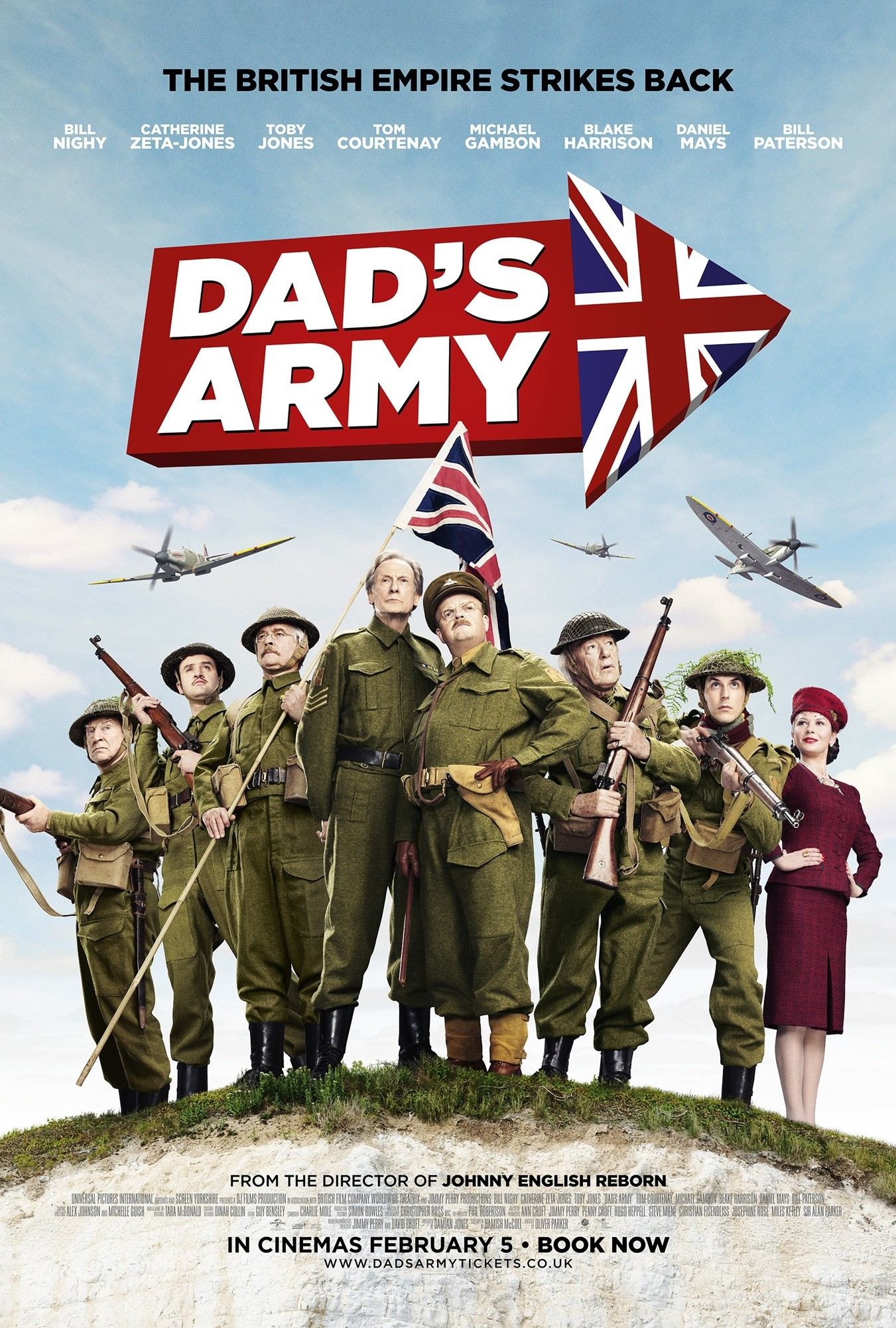Dad's Army Picture 6