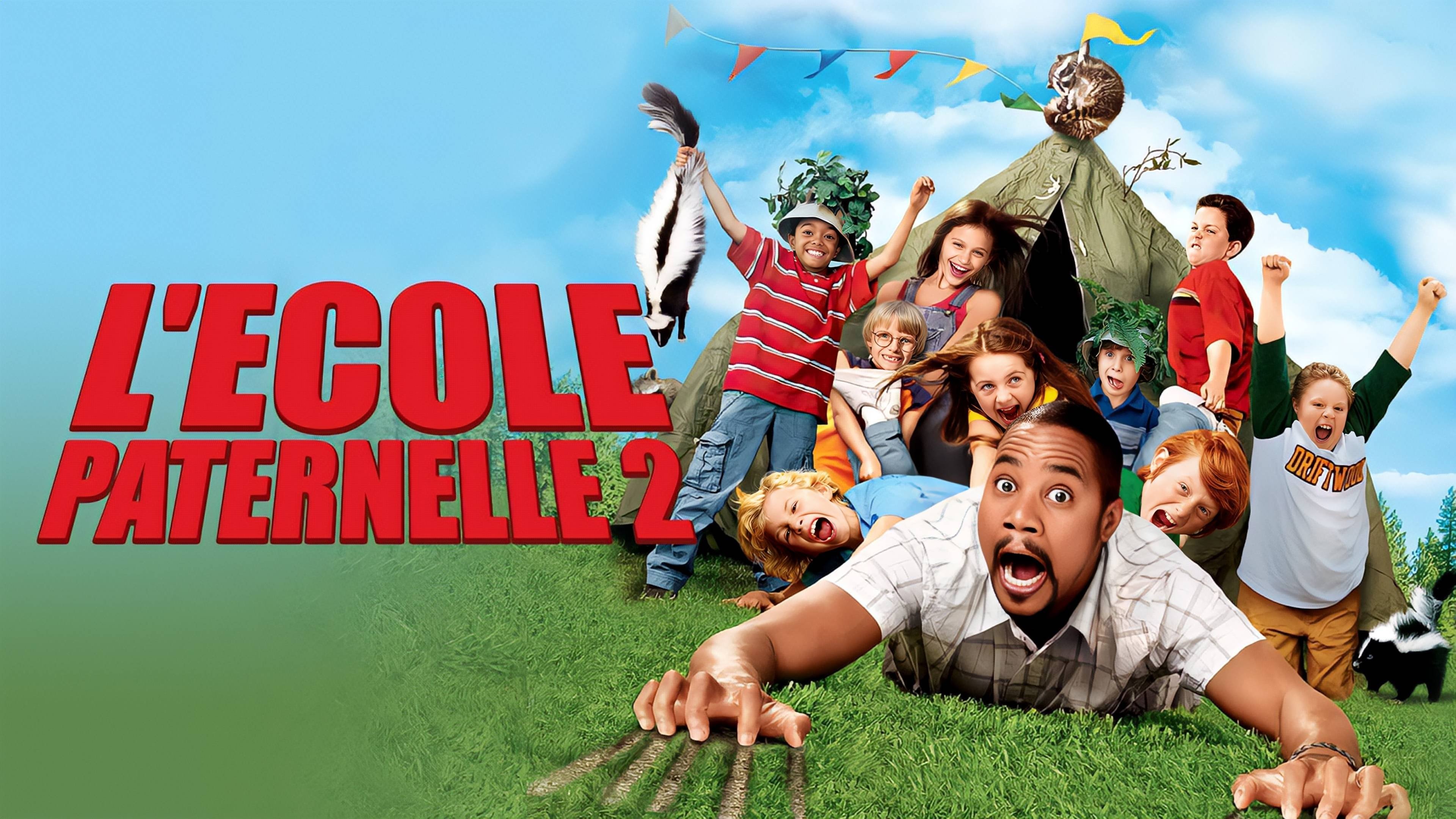 Daddy Day Camp (2007) Photo Gallery | AceShowbiz