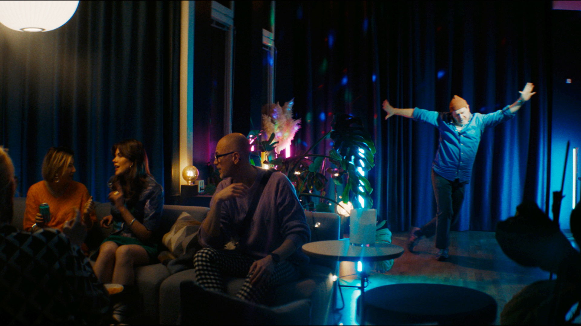 Dancing Sober Picture 1