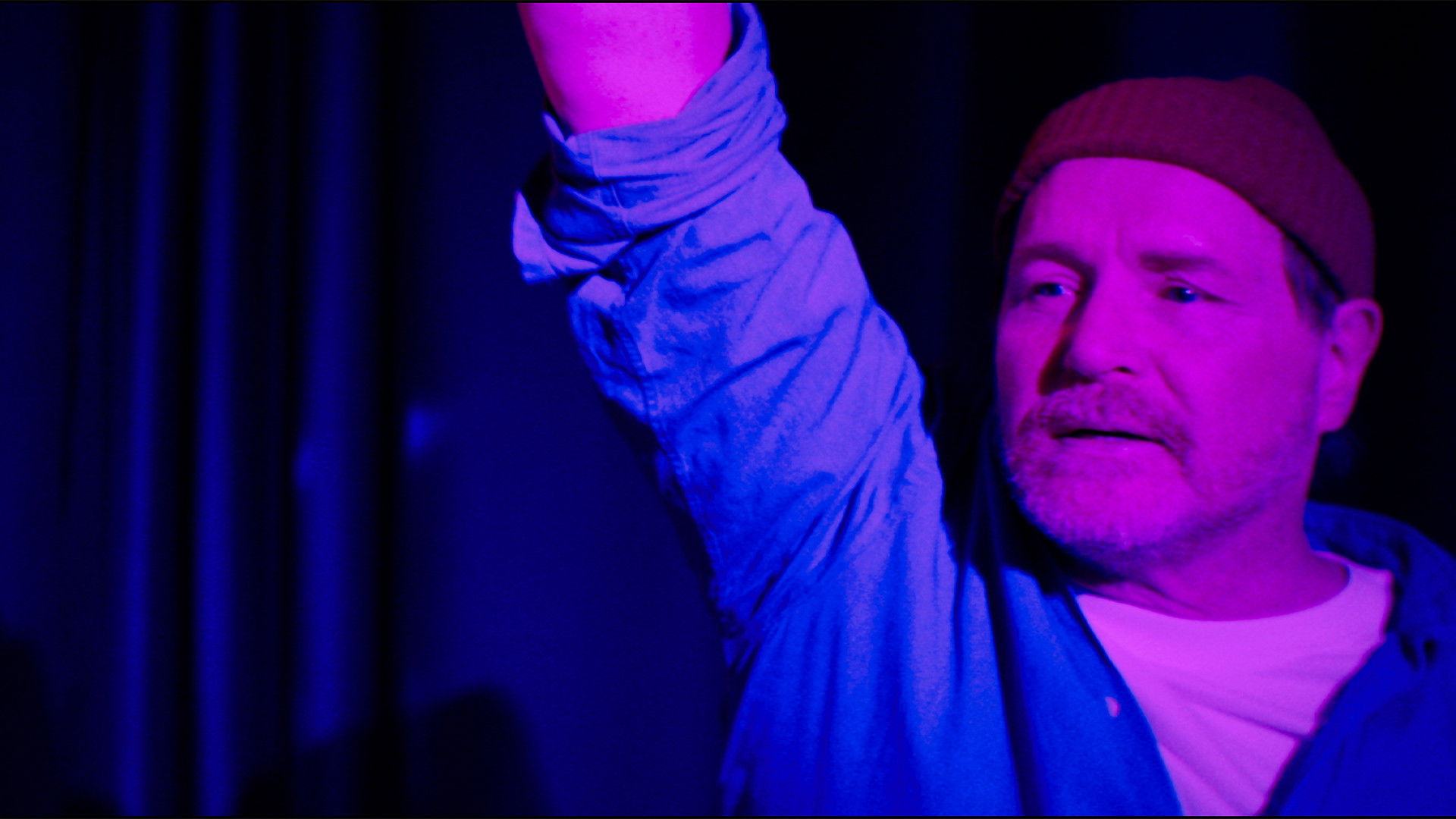 Dancing Sober Picture 1