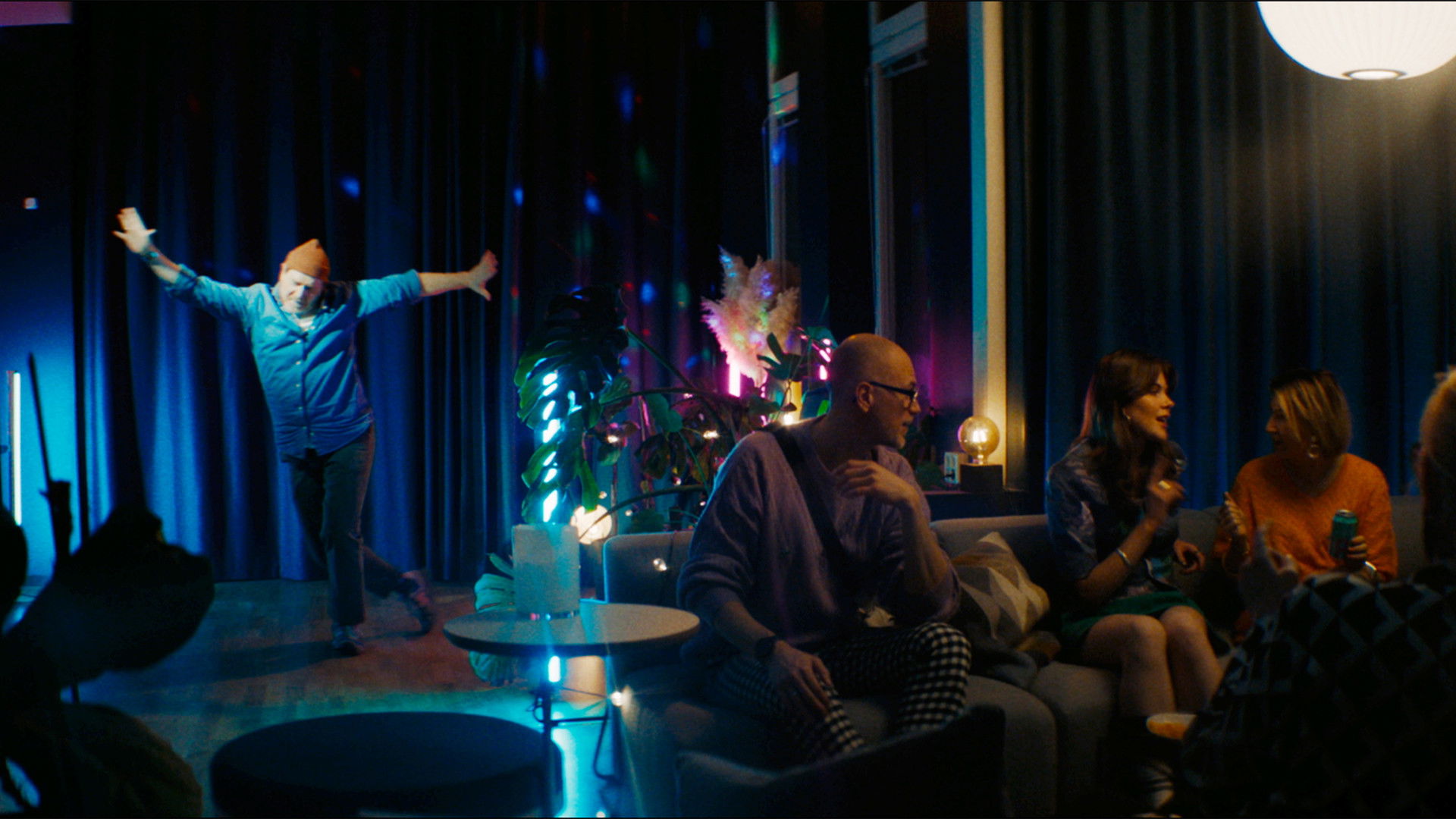 Dancing Sober Picture 1