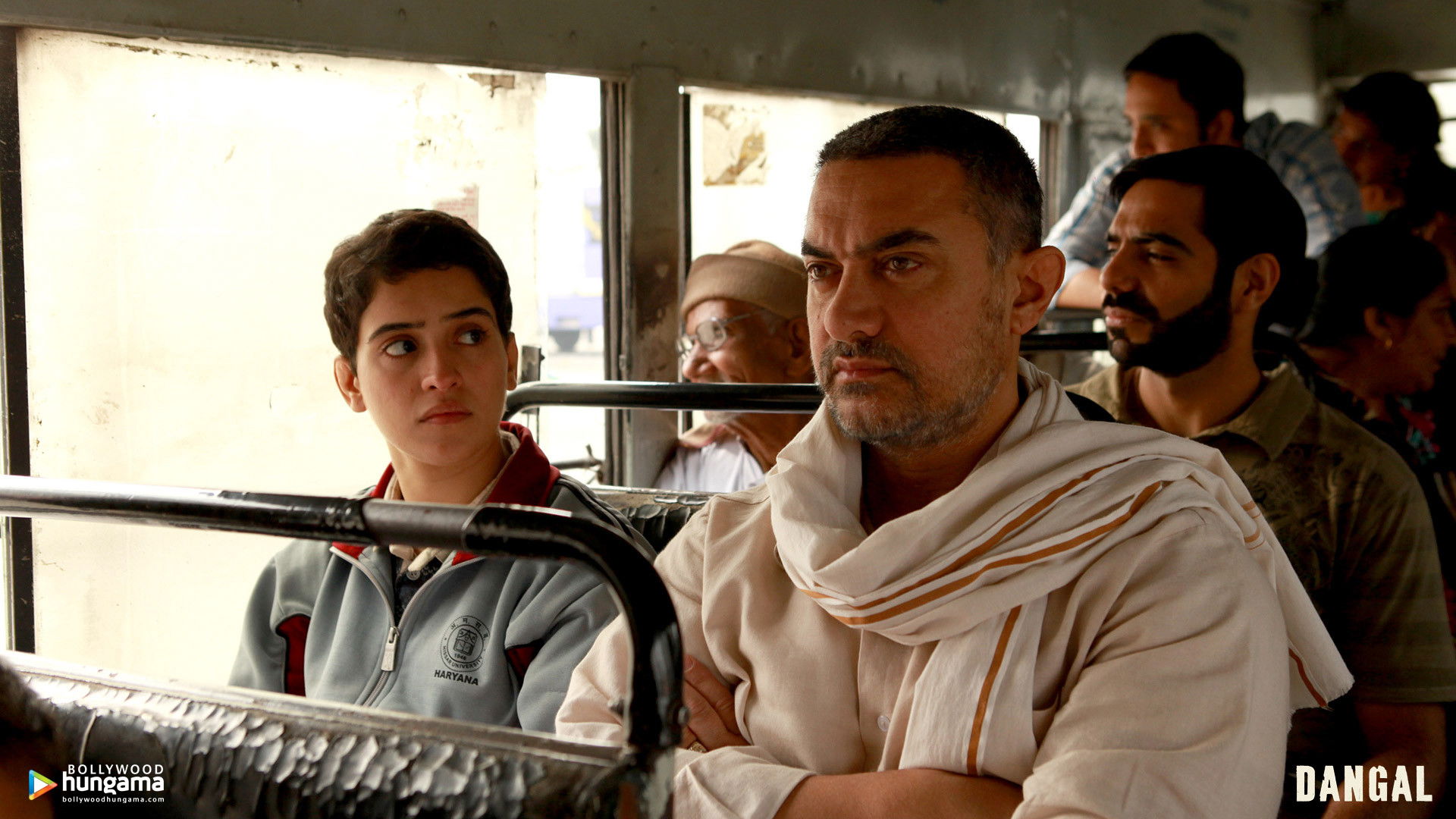 Dangal Picture 6 | AceShowbiz