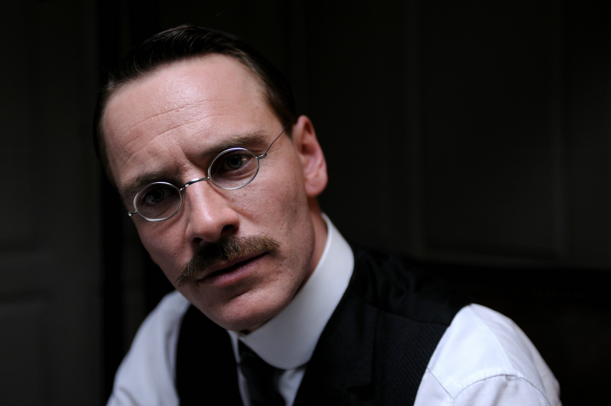 Dangerous Method Quotes