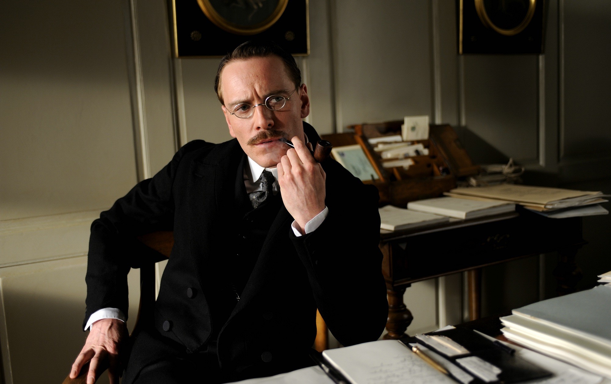 A Dangerous Method Picture 80