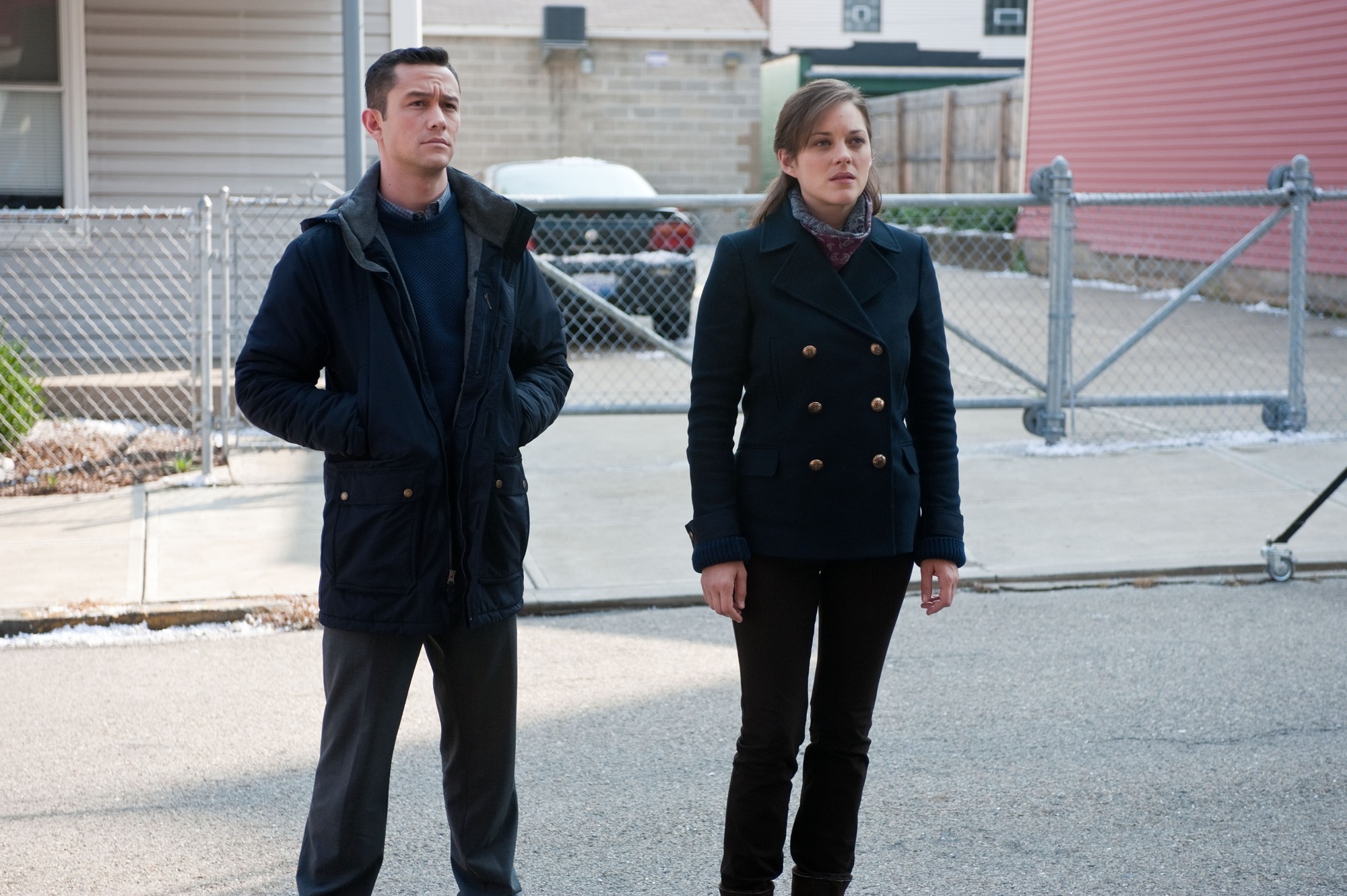 The Dark Knight Rises Picture 95