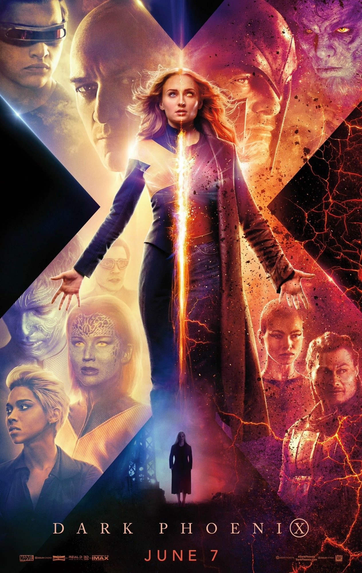 Dark Phoenix Picture 8