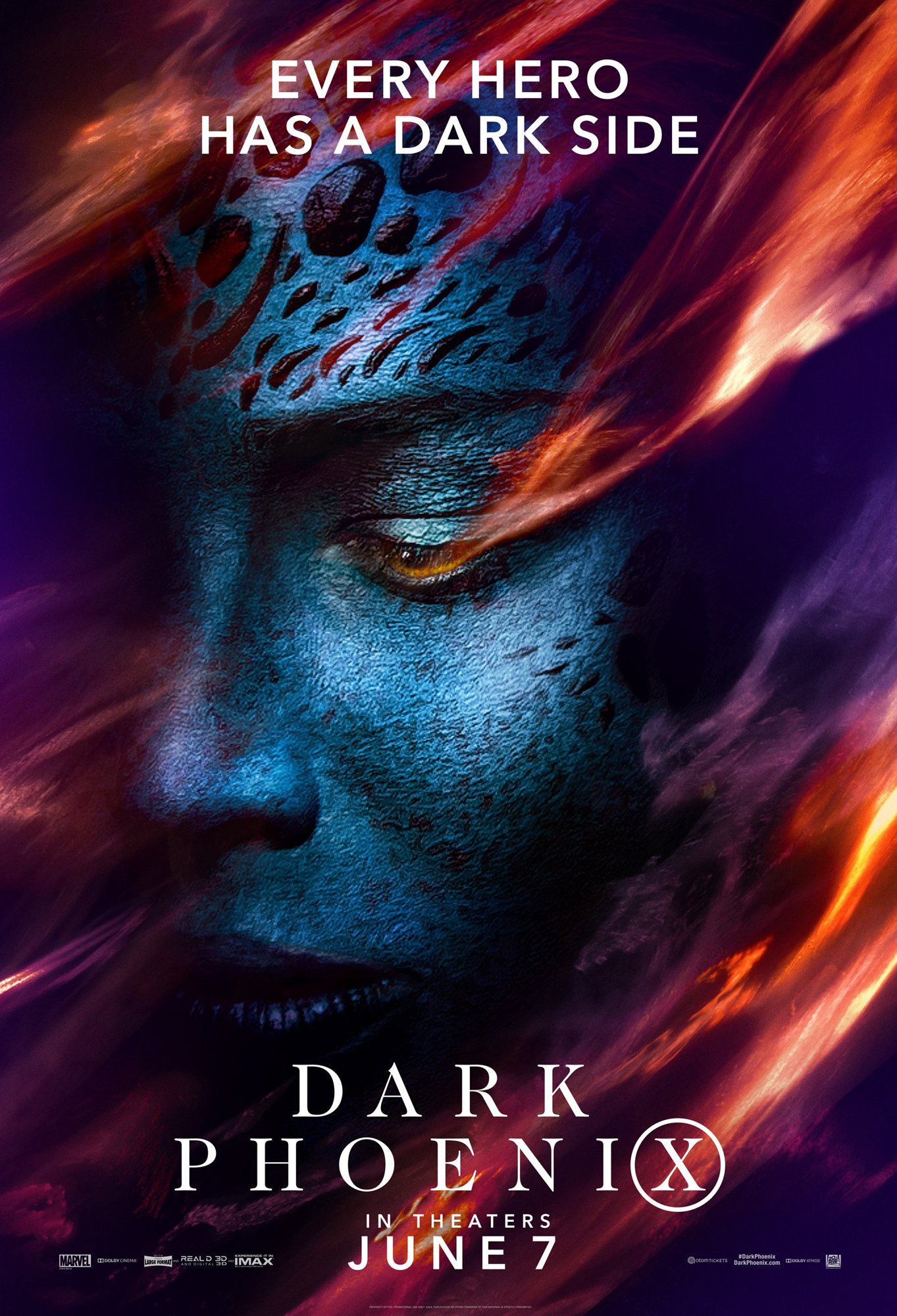 Dark Phoenix Picture 18