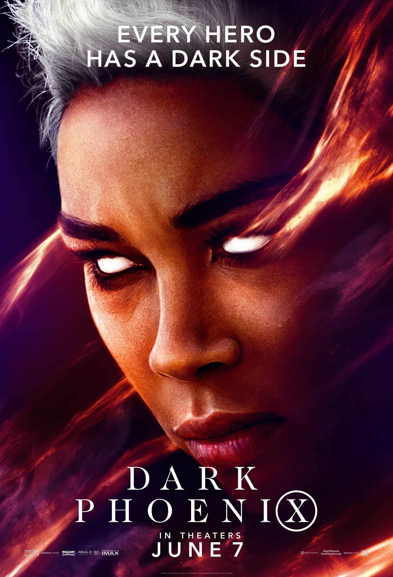 Dark Phoenix Picture 25