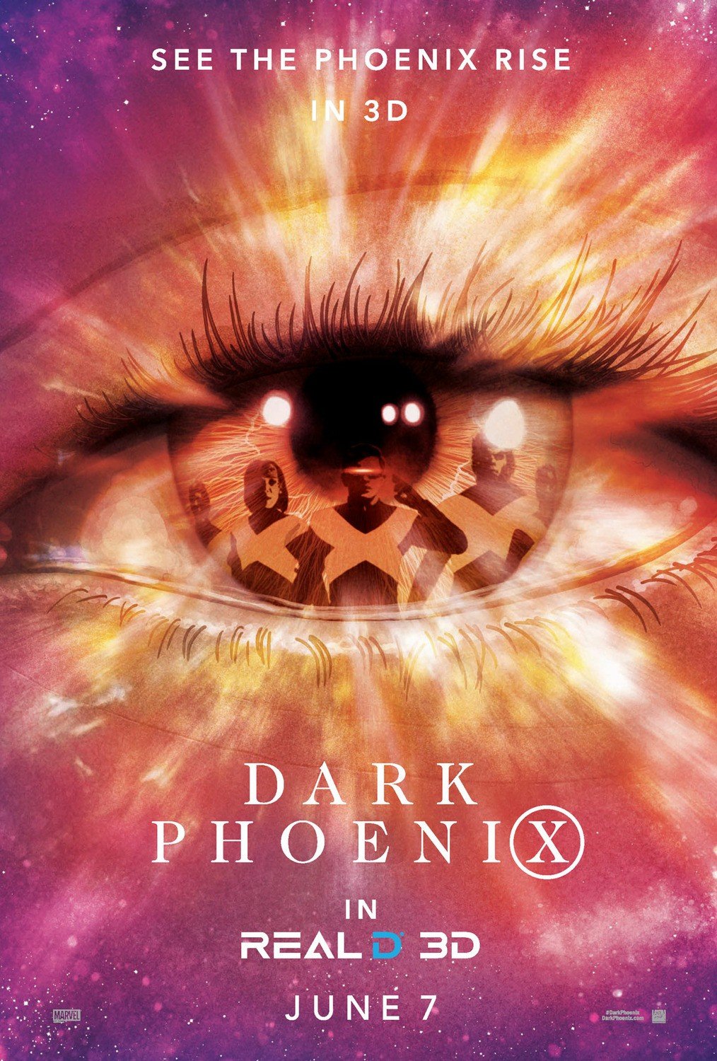 Dark Phoenix Picture 27