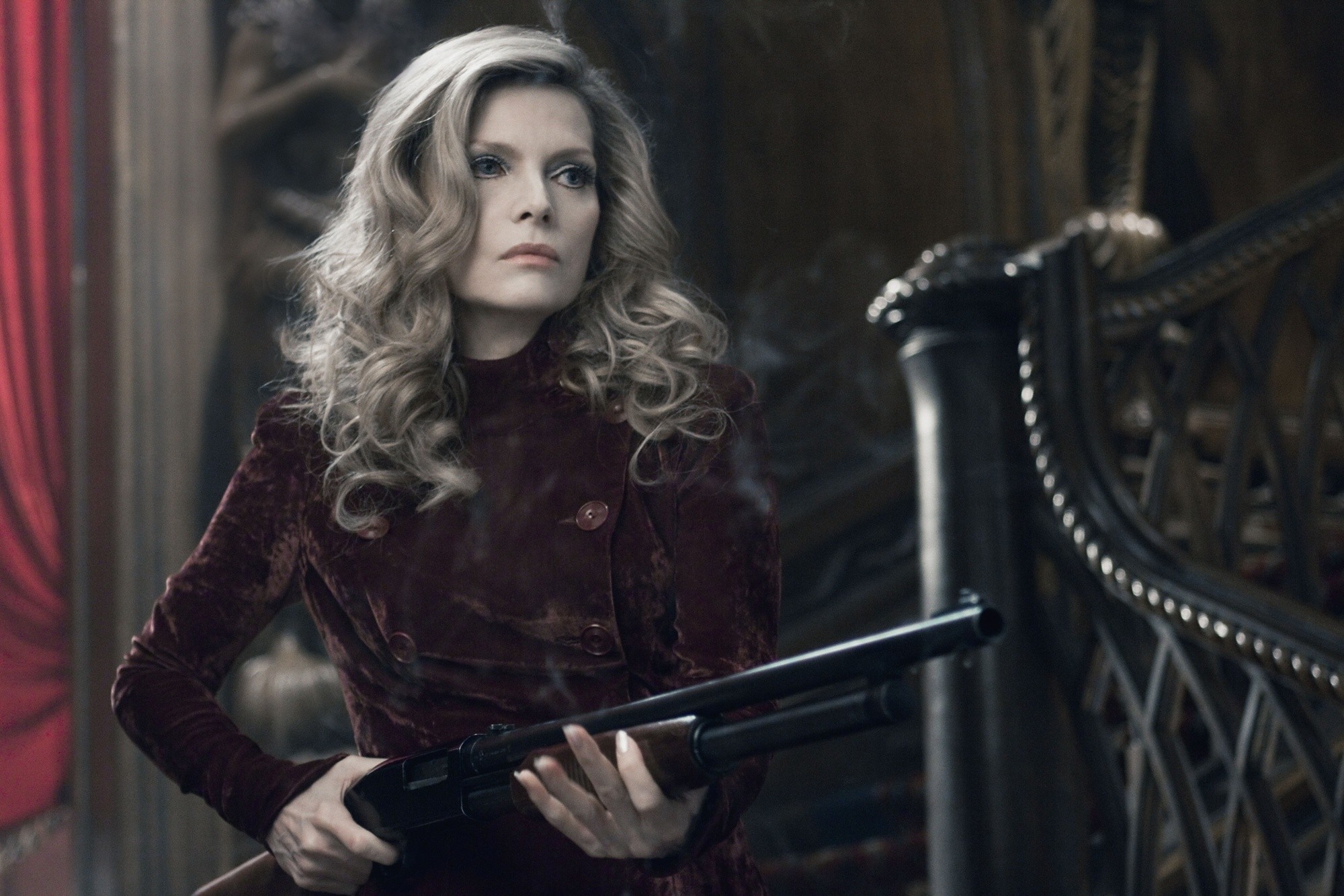 Dark Shadows Picture 79