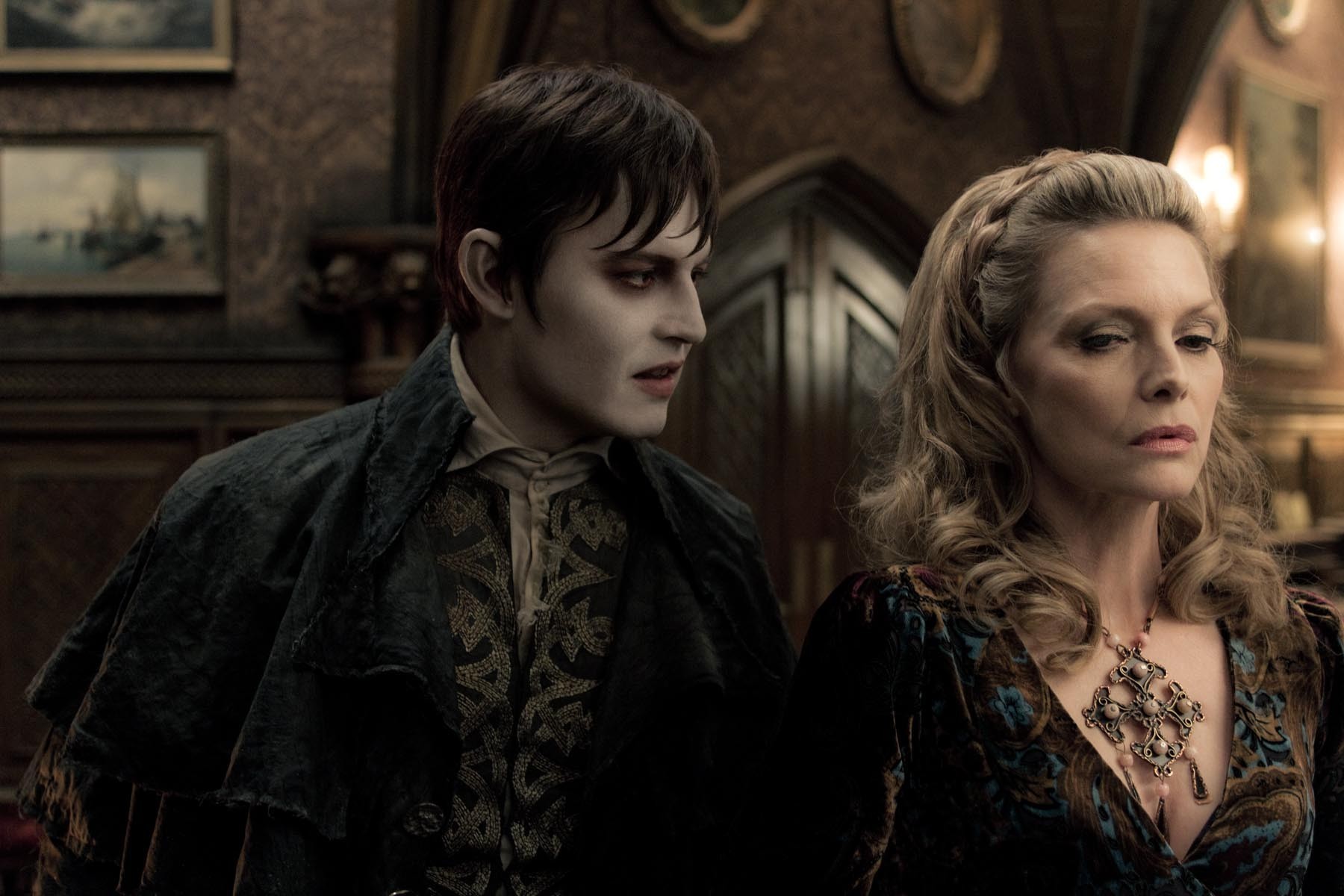 Dark Shadows Picture 40