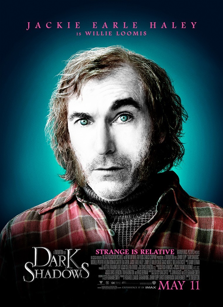 Dark Shadows Picture 19