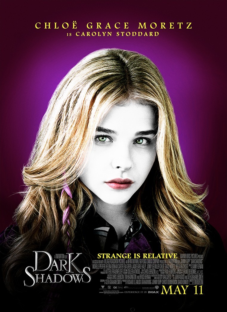 Dark Shadows Picture 21