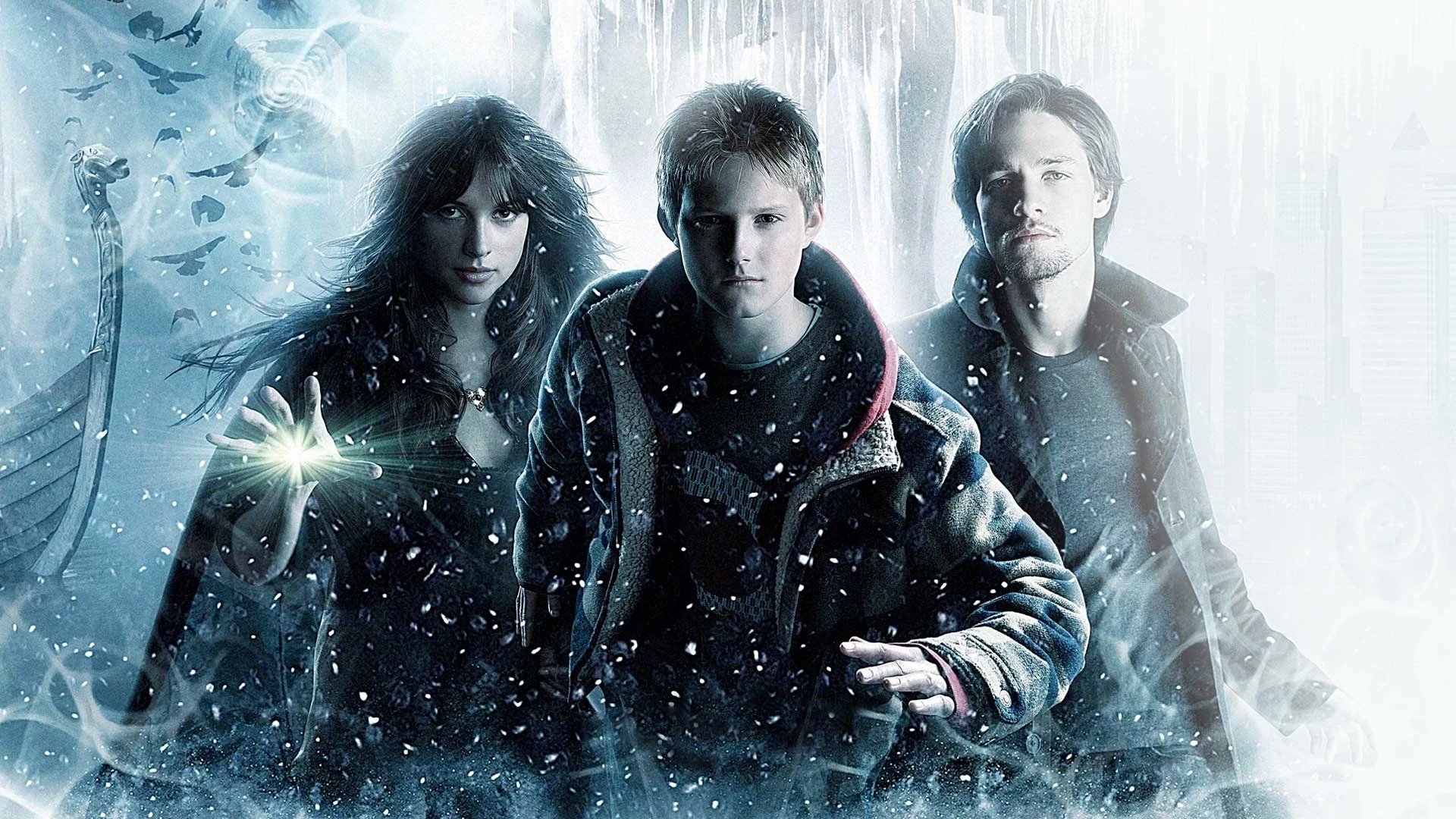 Dark Is Rising, The Picture 5 | AceShowbiz