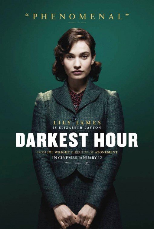 Darkest Hour Picture 13 | AceShowbiz