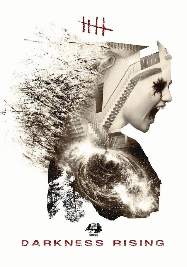 Darkness Rising (2017) Cast, Crew, Synopsis and Movie Info