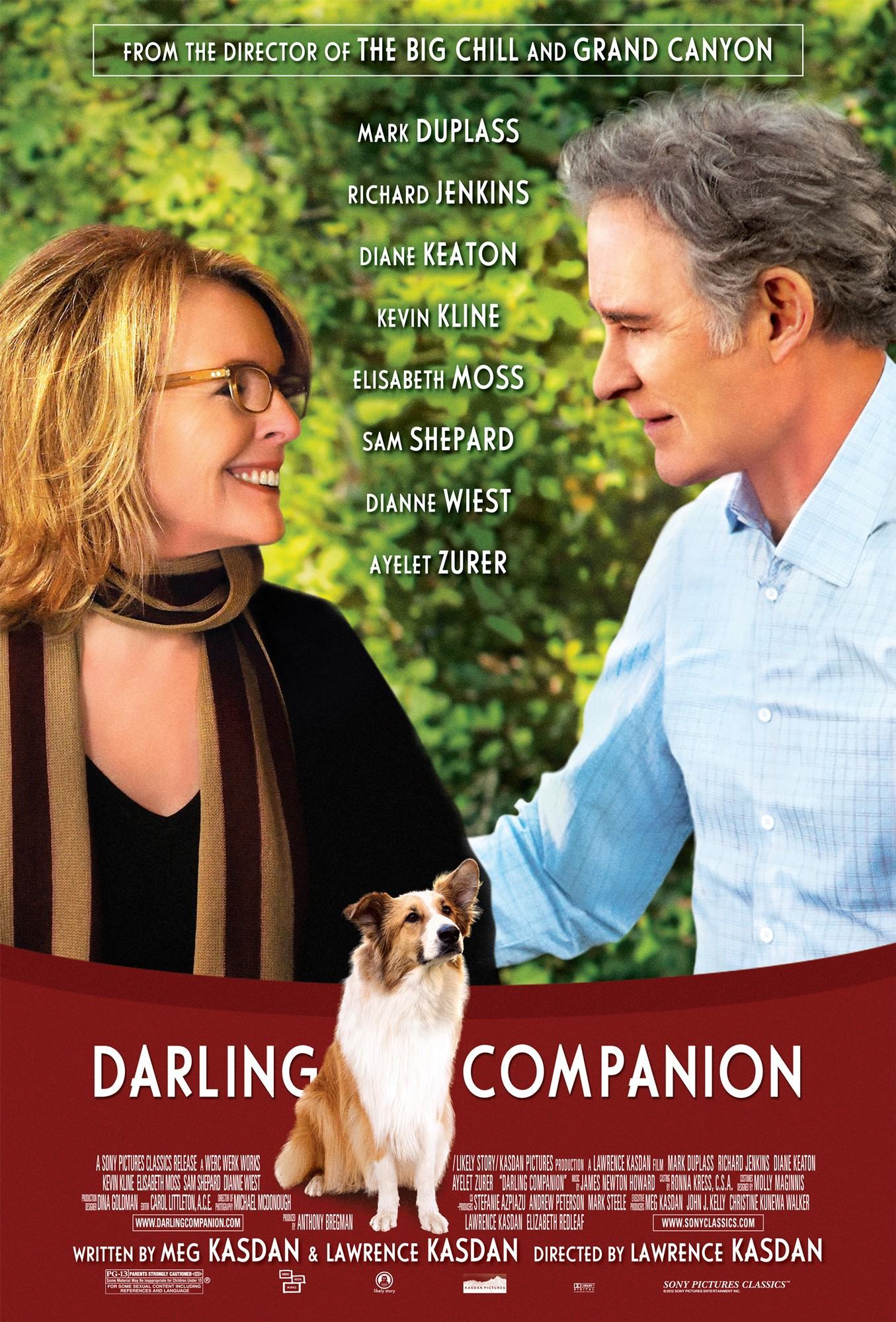 Darling Companion Picture 16