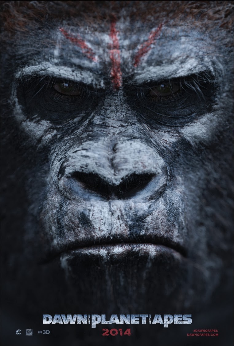 Dawn Of The Planet Of The Apes Picture 4