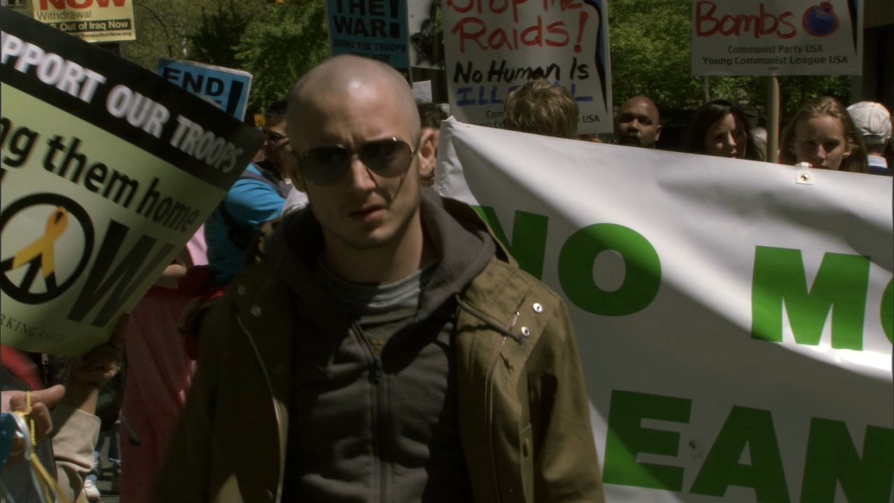 Day Zero (2008) Cast, Crew, Synopsis and Movie Info