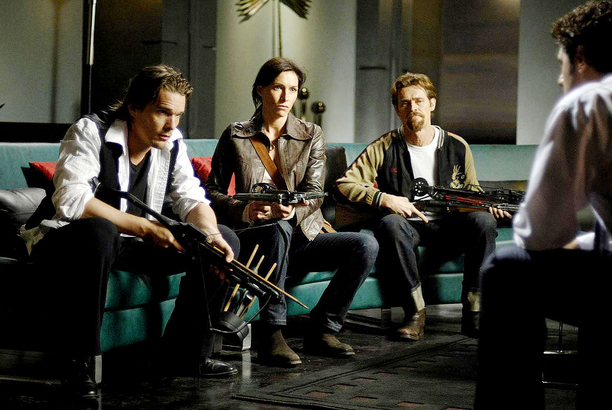 Daybreakers Picture 17