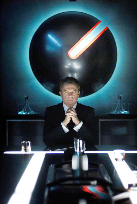 Daybreakers Picture 3