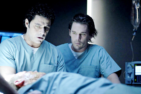 Daybreakers (2010) Pictures, Photo, Image and Movie Stills