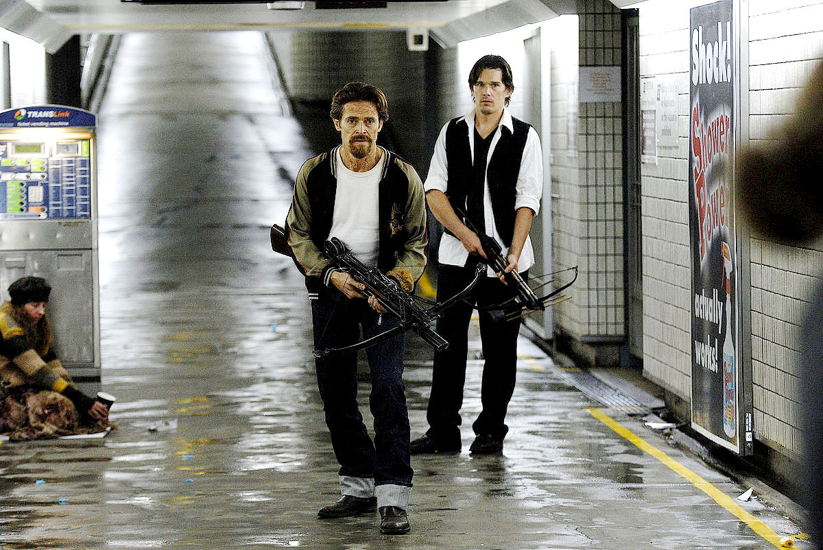 Daybreakers Picture 11