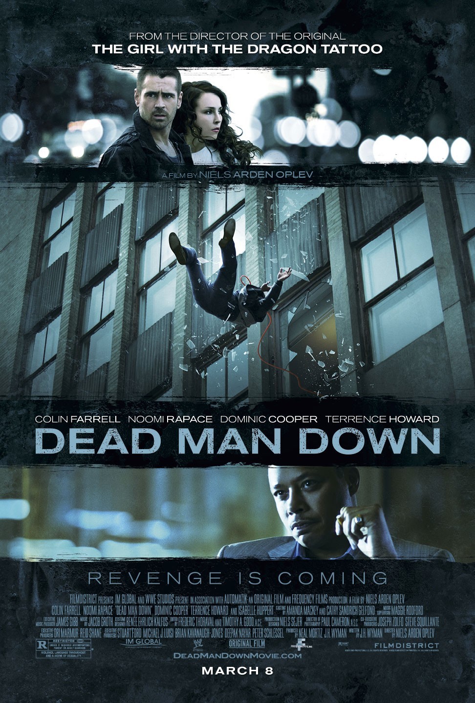 Dead Man Down Picture 6