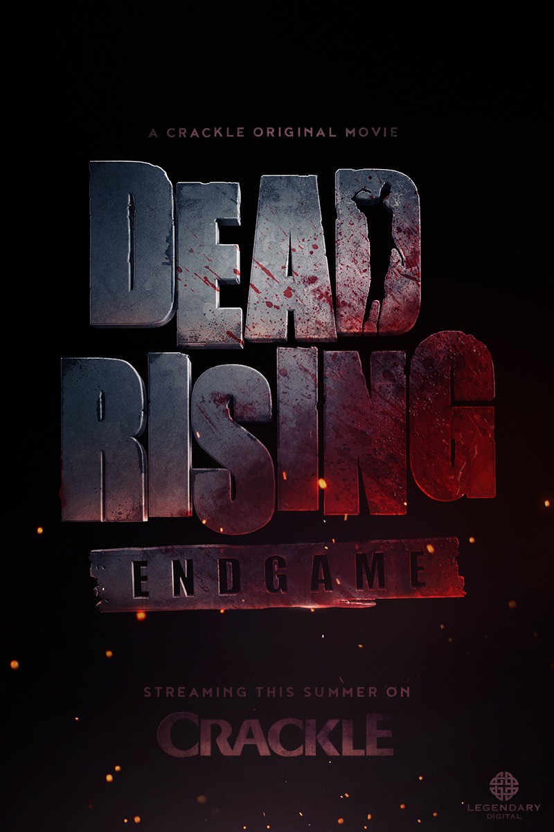 Dead Rising: Endgame Picture 1