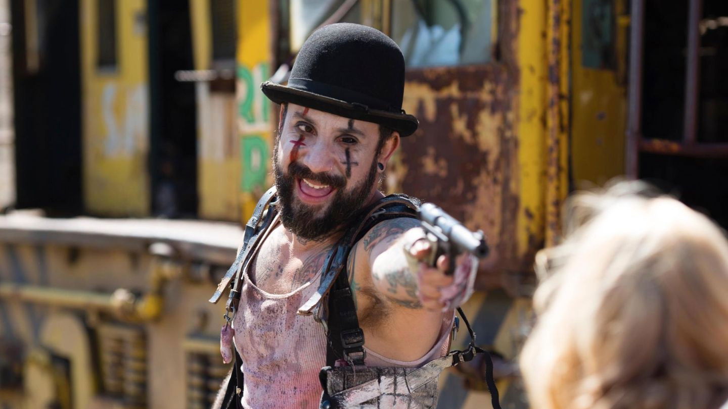 Dead 7 Picture 1 | AceShowbiz