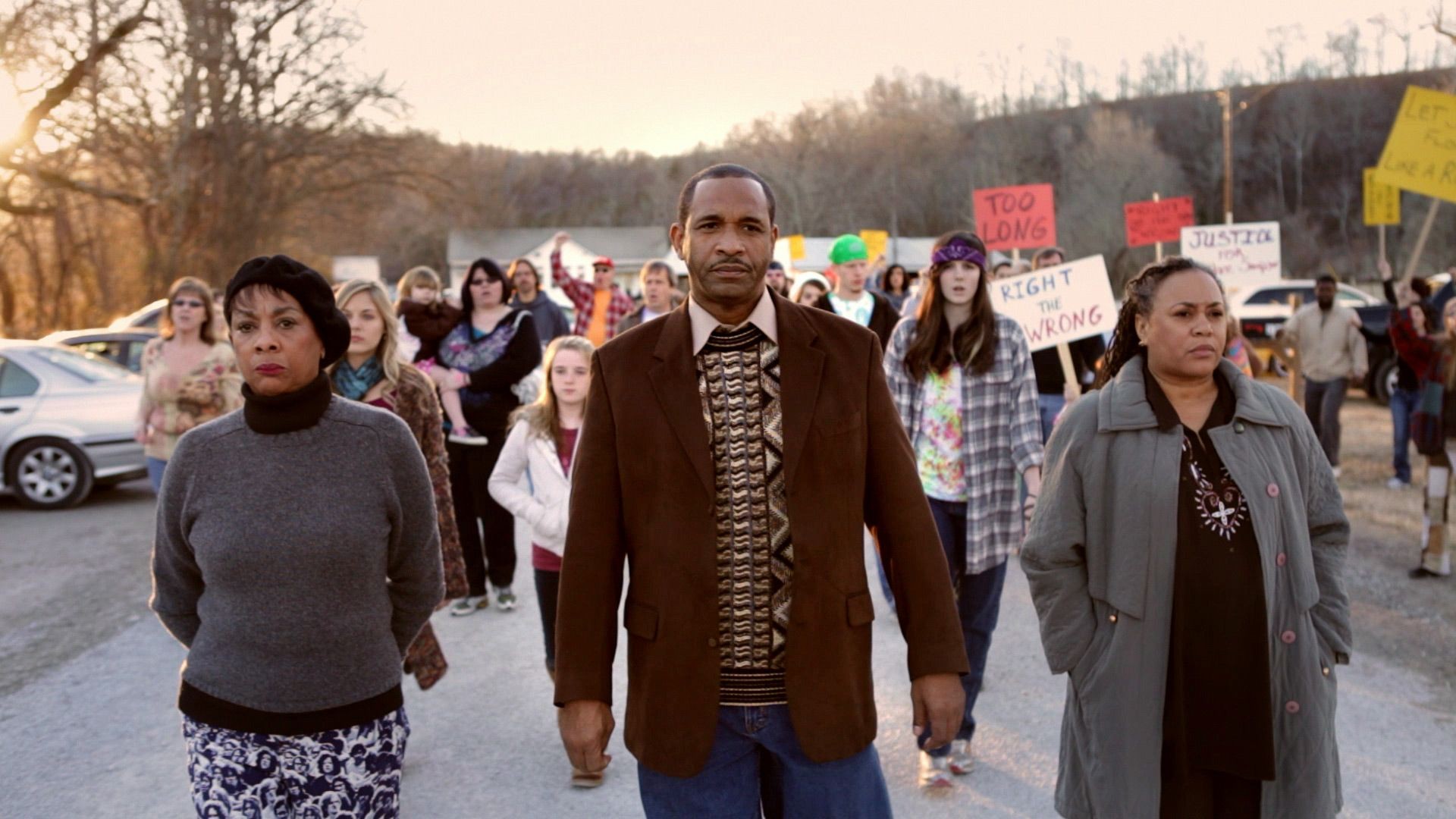 Deadline (2012) Picture 22