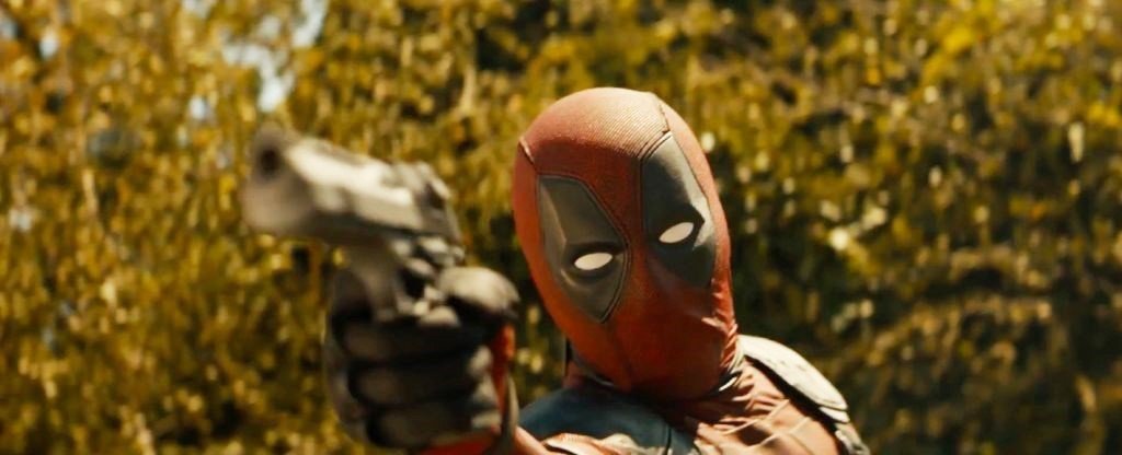 Deadpool 2 Picture 11