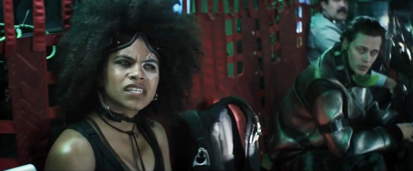 Deadpool 2 Picture 9