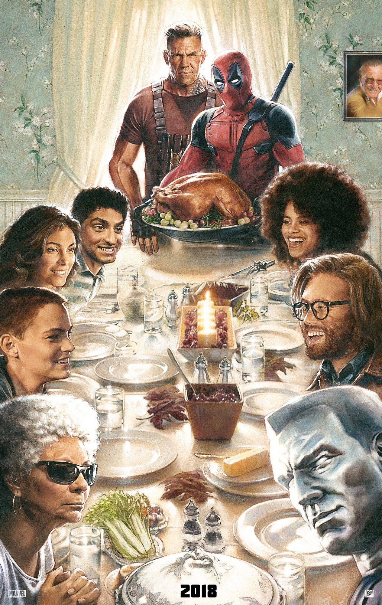Deadpool 2 Picture 5