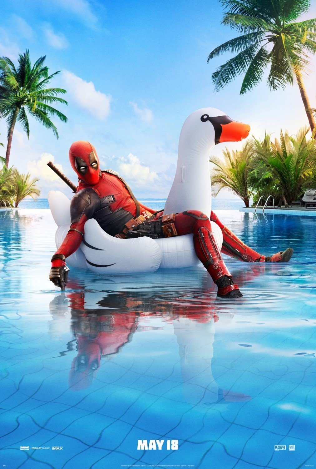 Deadpool 2 Picture 17