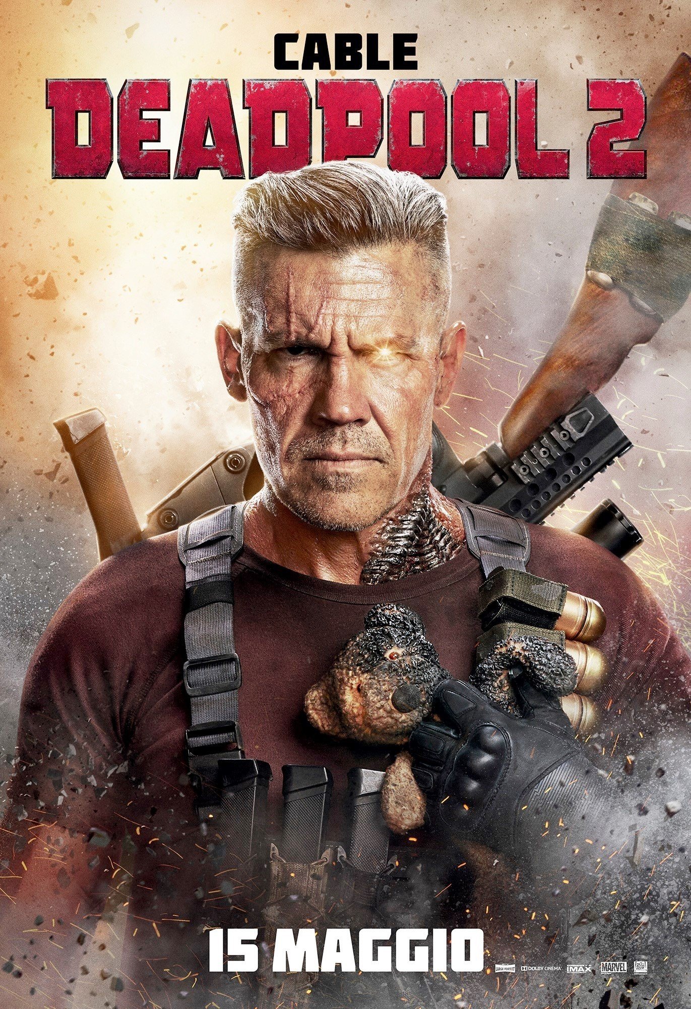 Deadpool 2 Picture 18