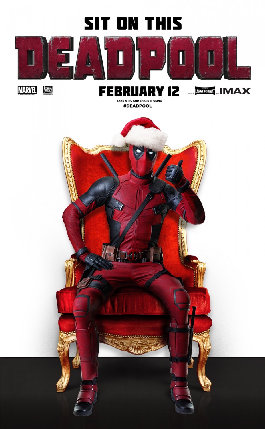 Deadpool Picture 18
