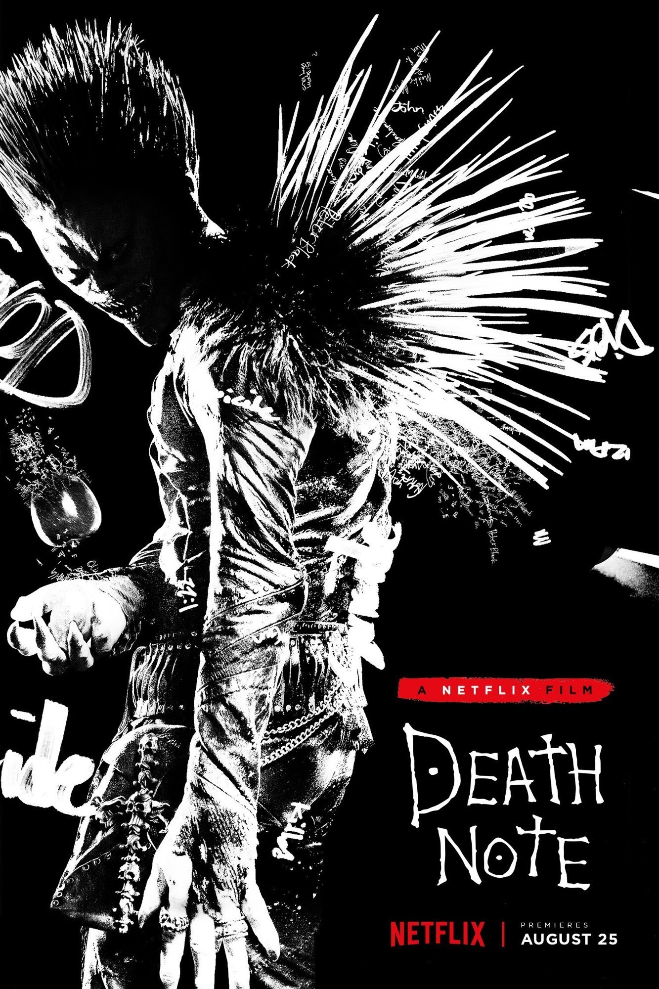 Death Note Picture 4