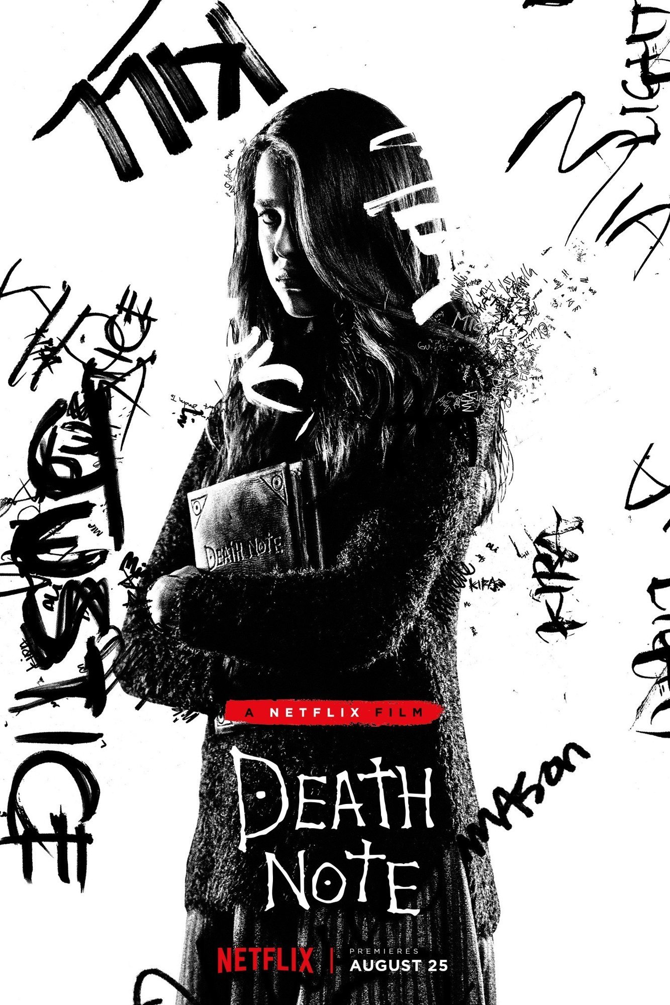 Death Note Picture 7