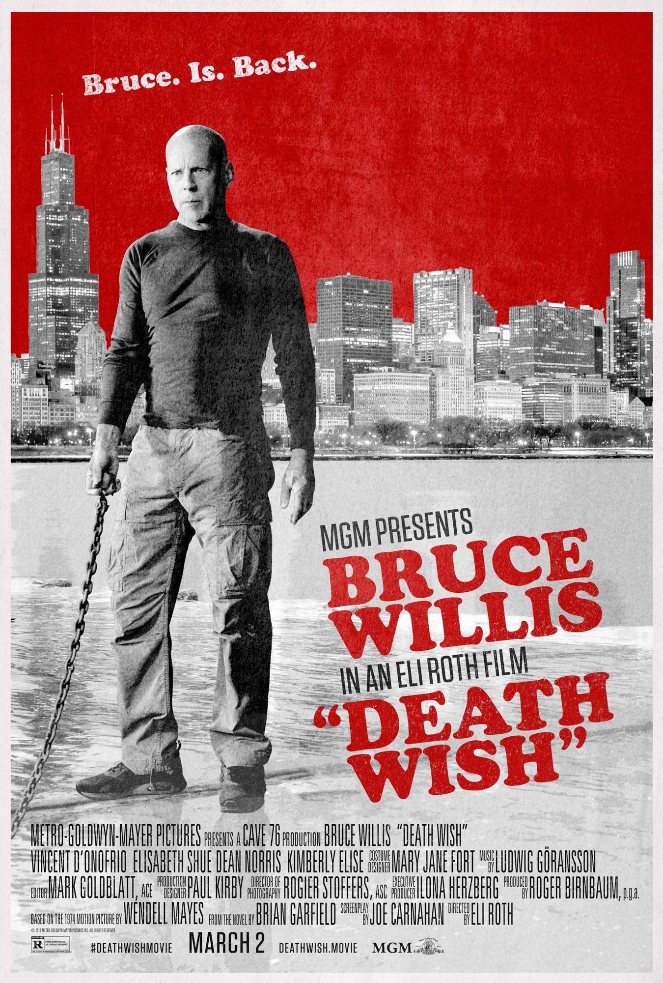 Death Wish Picture 16