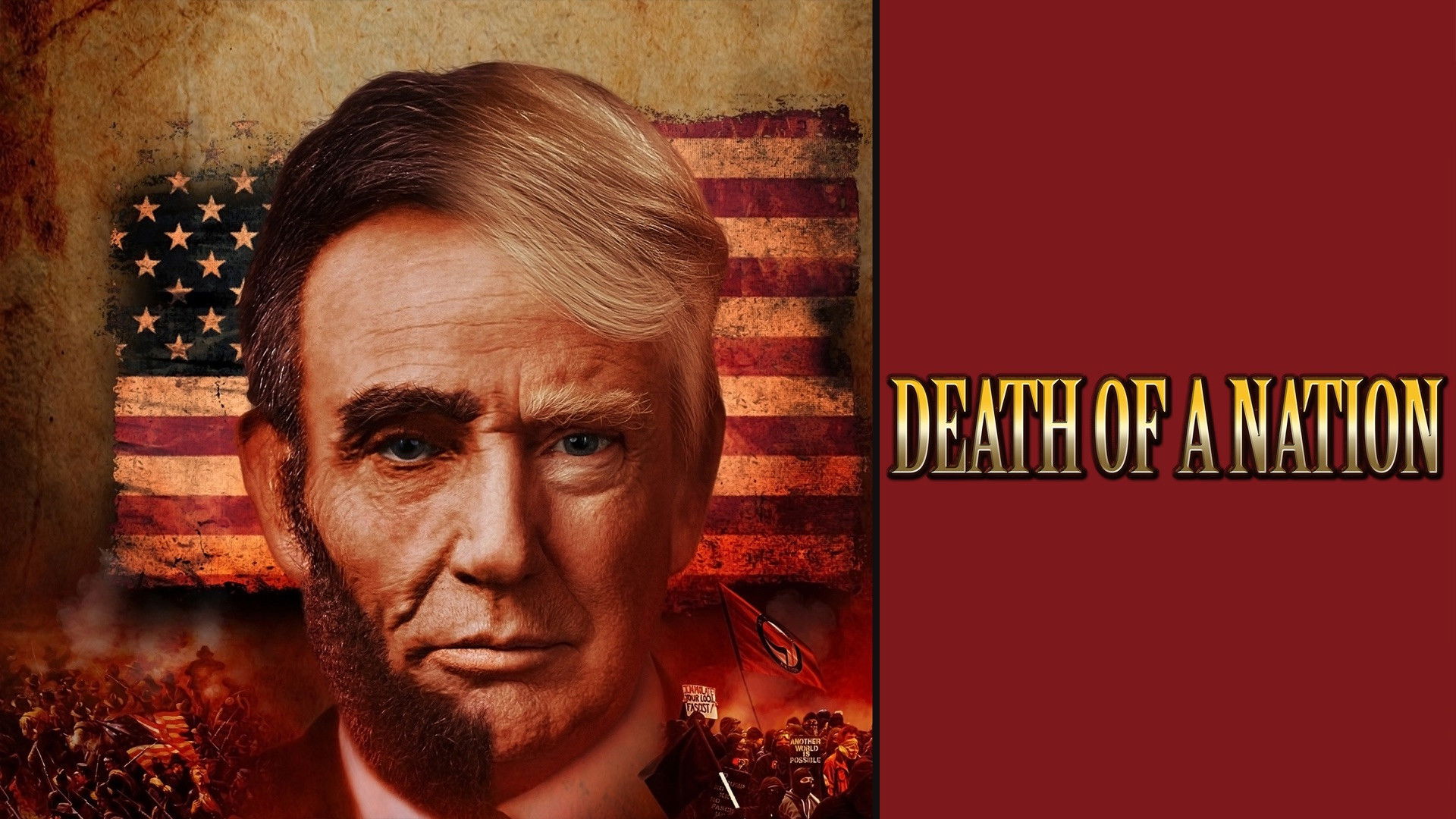 Death Of A Nation Picture 5 | AceShowbiz