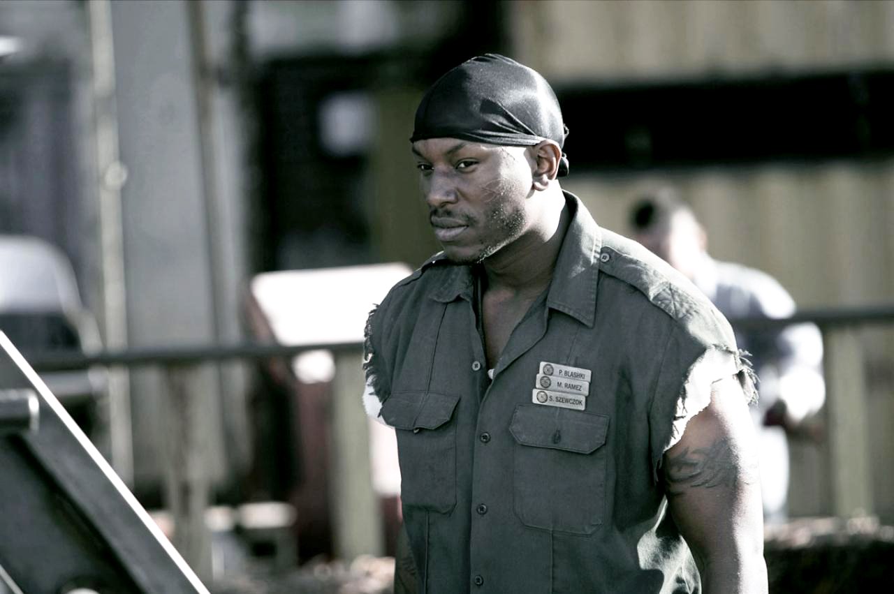 Death Race Picture 23