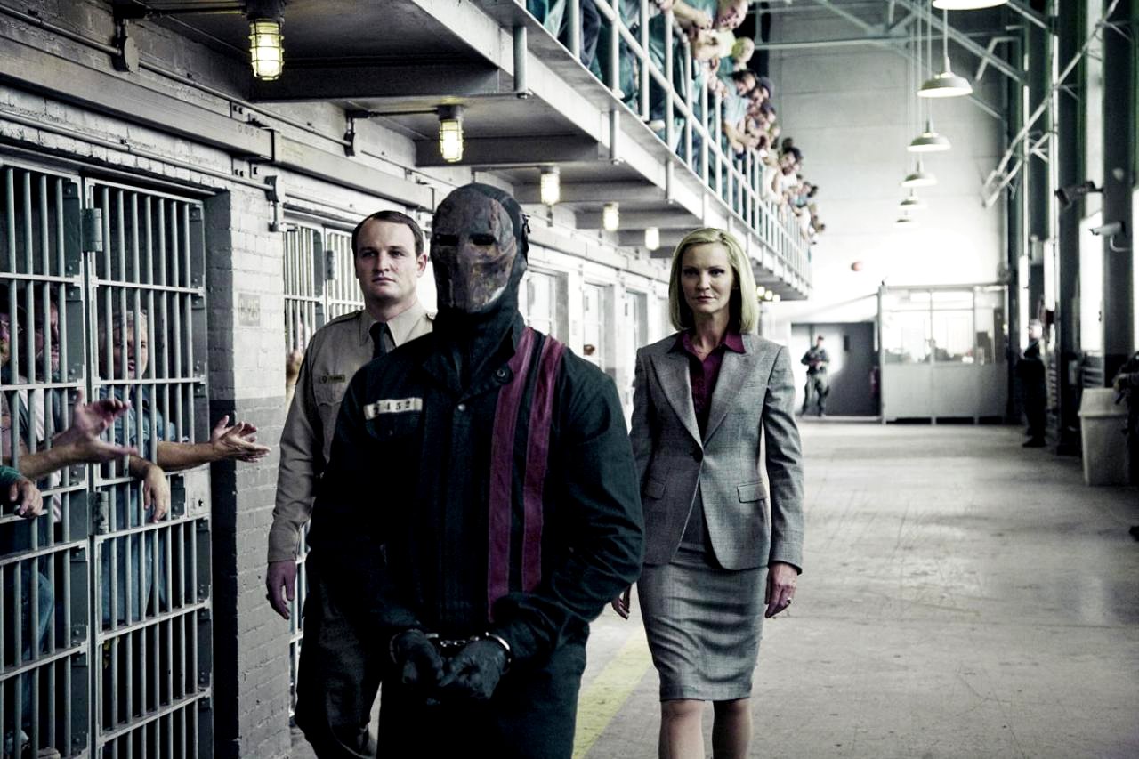 Death Race Picture 39