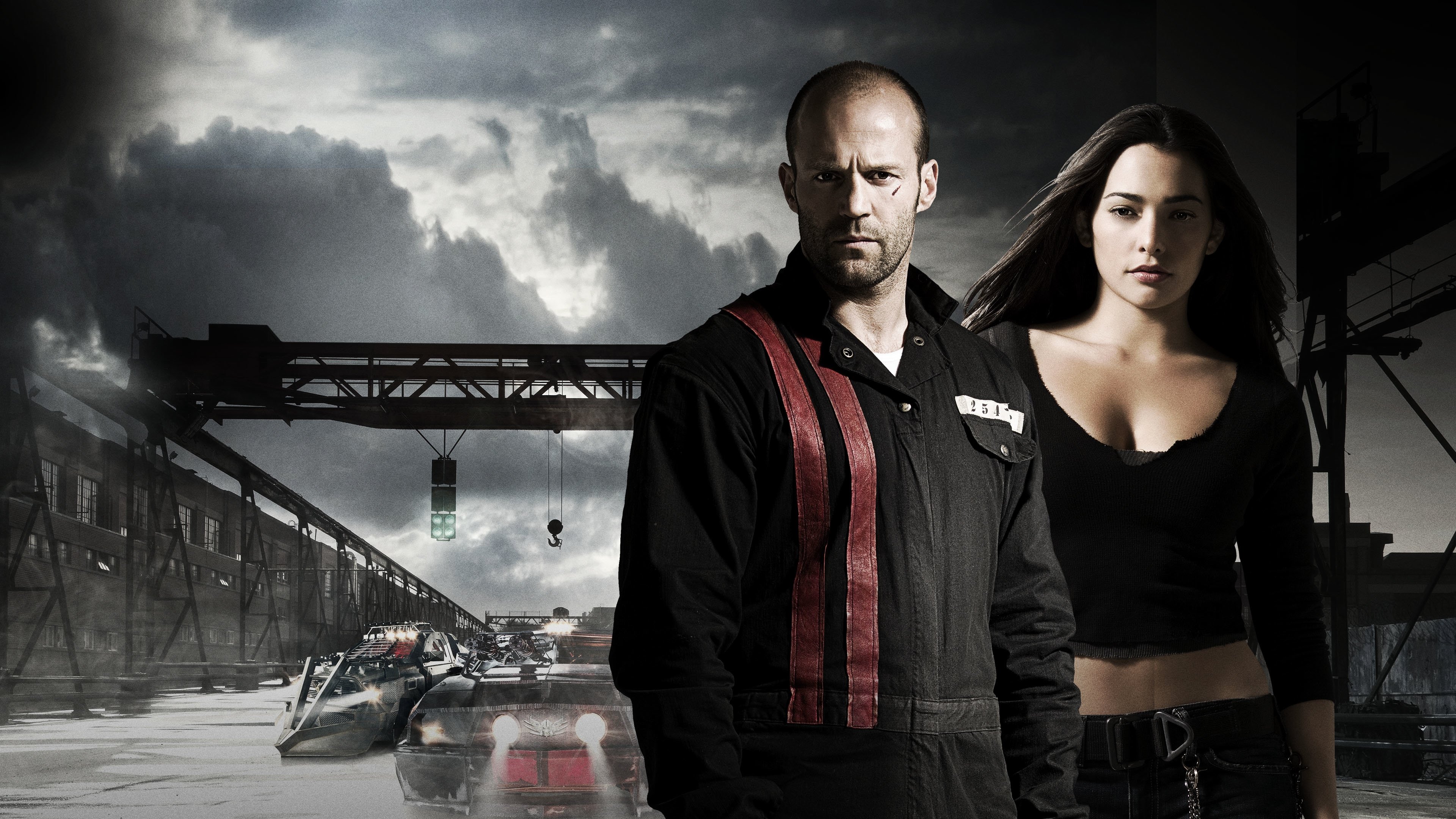 Death Race 2050 Picture 3 | AceShowbiz