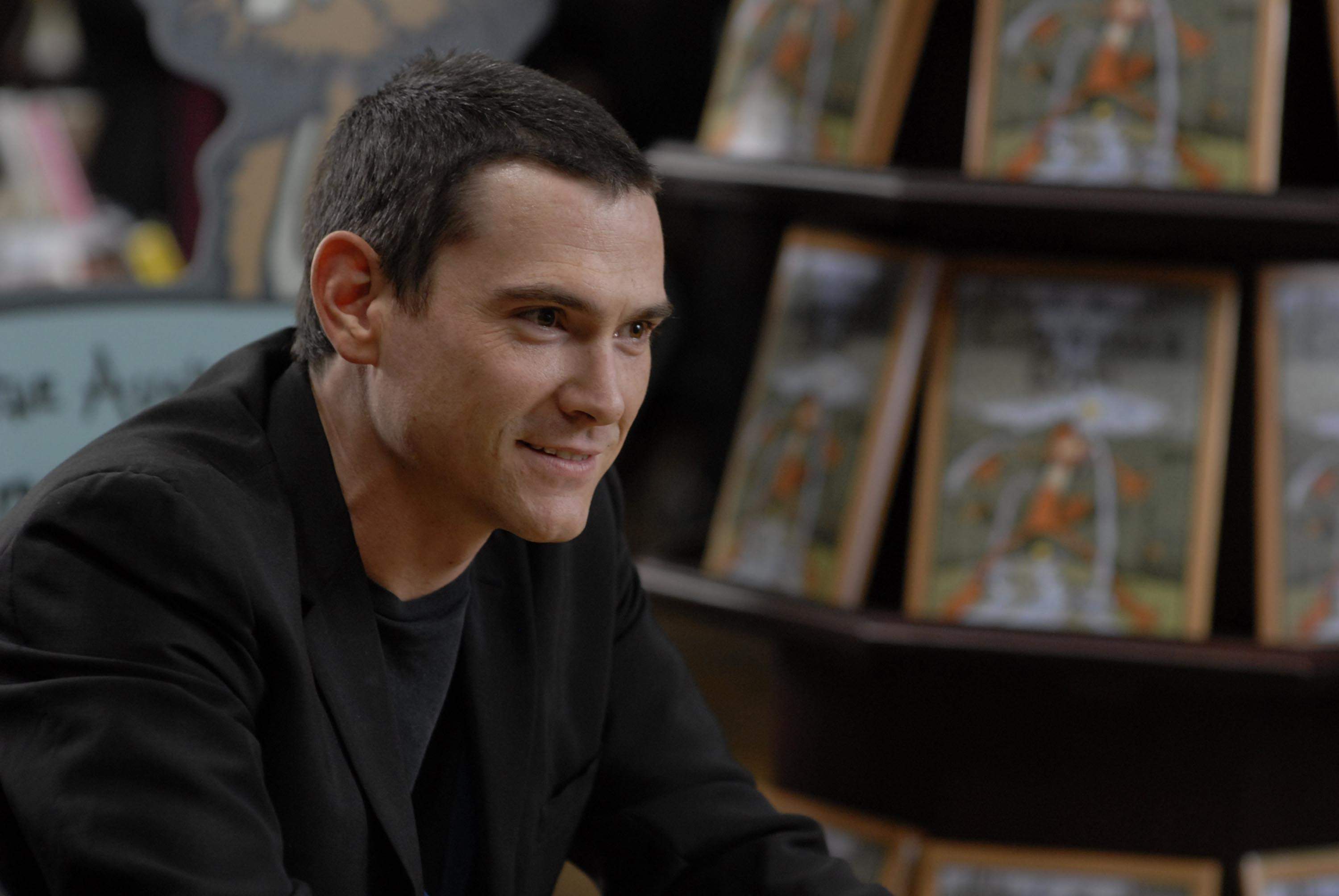 Dedication Picture 6