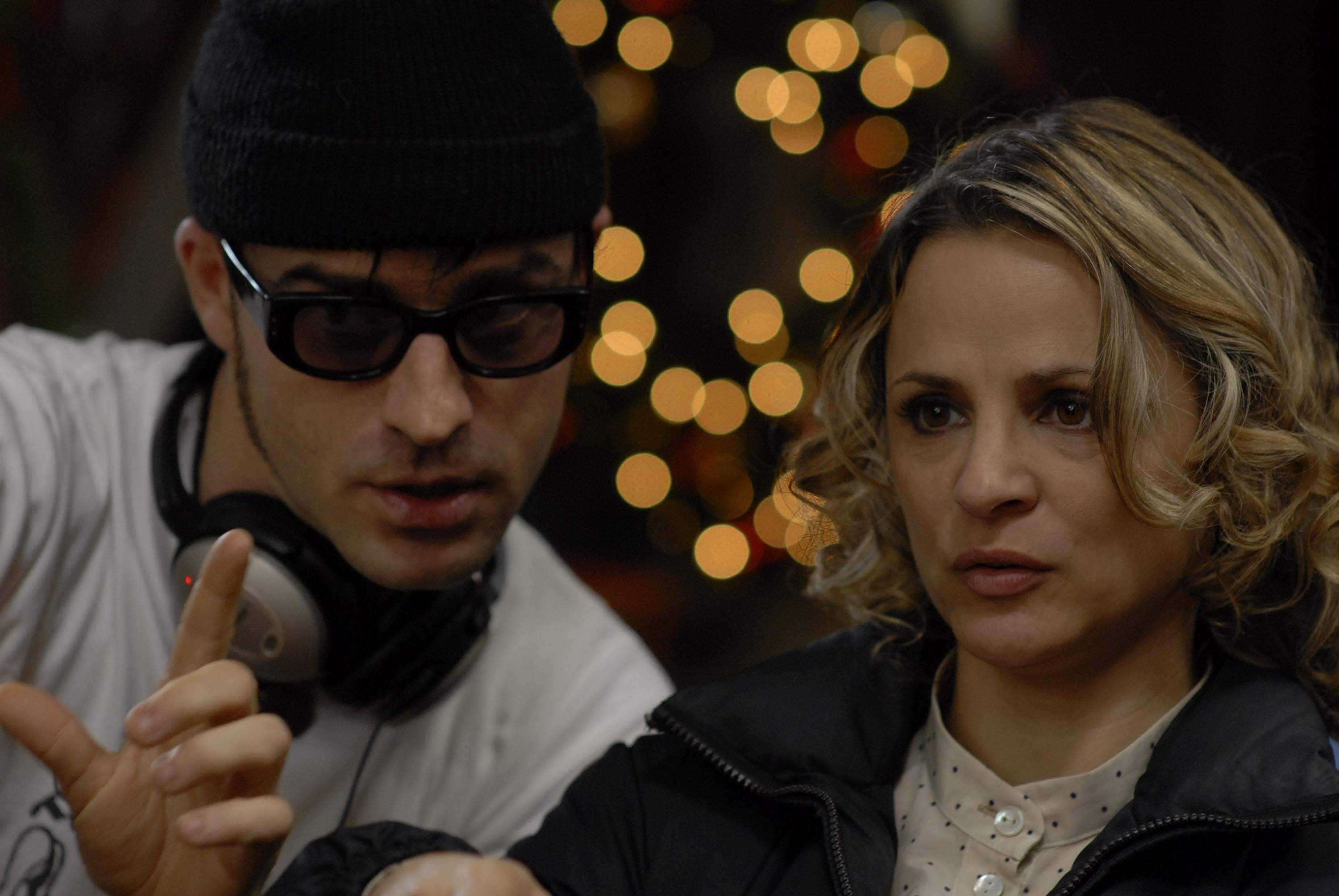 Dedication Picture 6