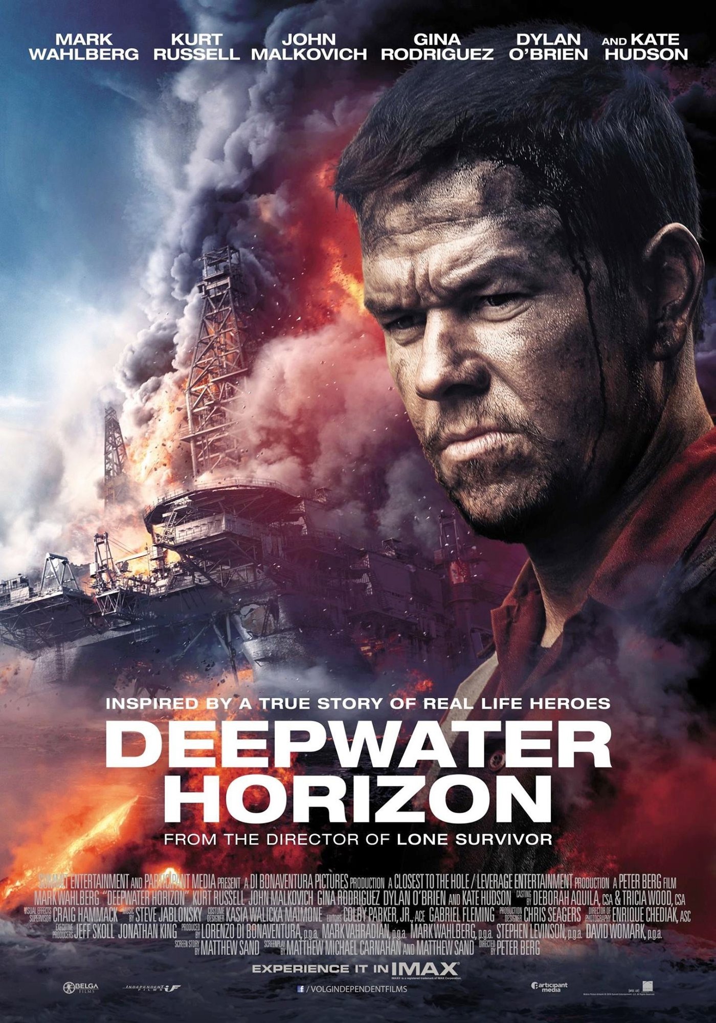 Deepwater Horizon (2016) Pictures - Gallery 2 with High Quality Photos