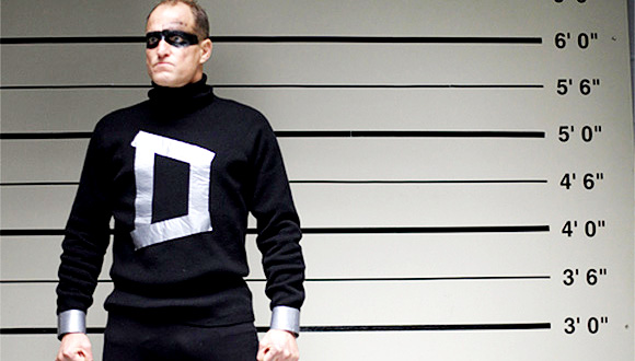 Defendor (2010) Cast, Crew, Synopsis and Movie Info