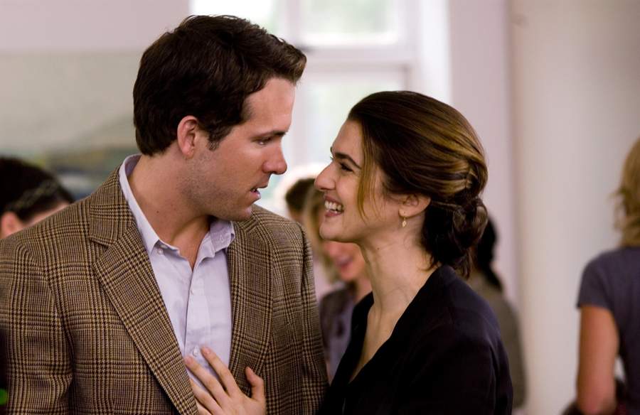 Definitely, Maybe (2008) Cast, Crew, Synopsis and Movie Info